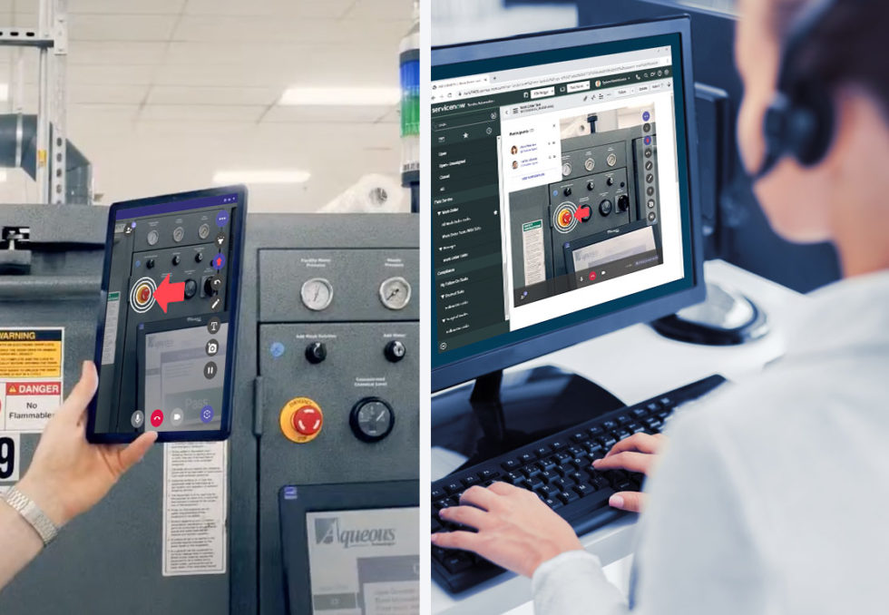 CareAR | Augmented Reality Customer Service | AR Customer Service