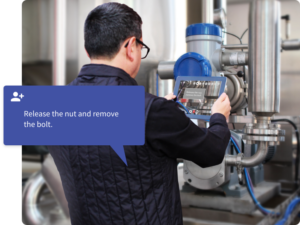 Improve Compliance and Medical Device Maintenance With AR