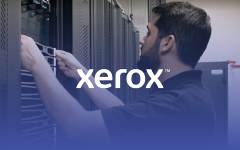 Xerox Wins with CareAR Remote Augmented Reality Support