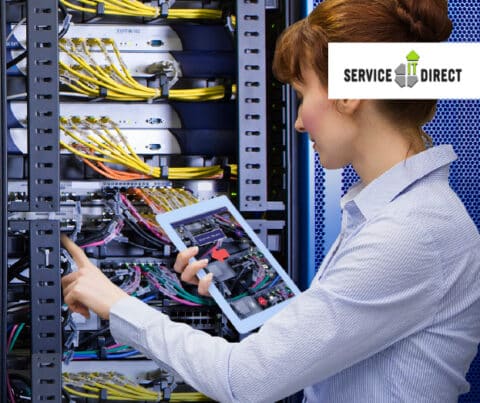 CareAR | Enterprise AR Platform for Support & Field Services