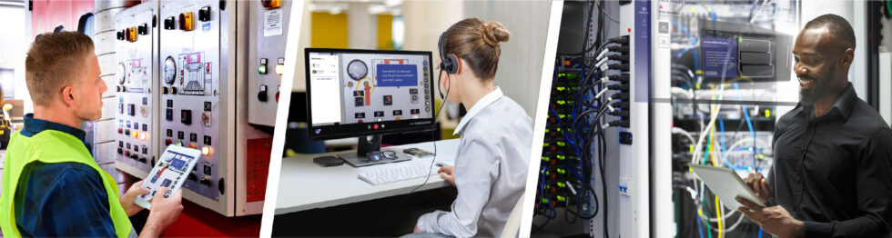 The Next Reality for Field Inspections | CareAR