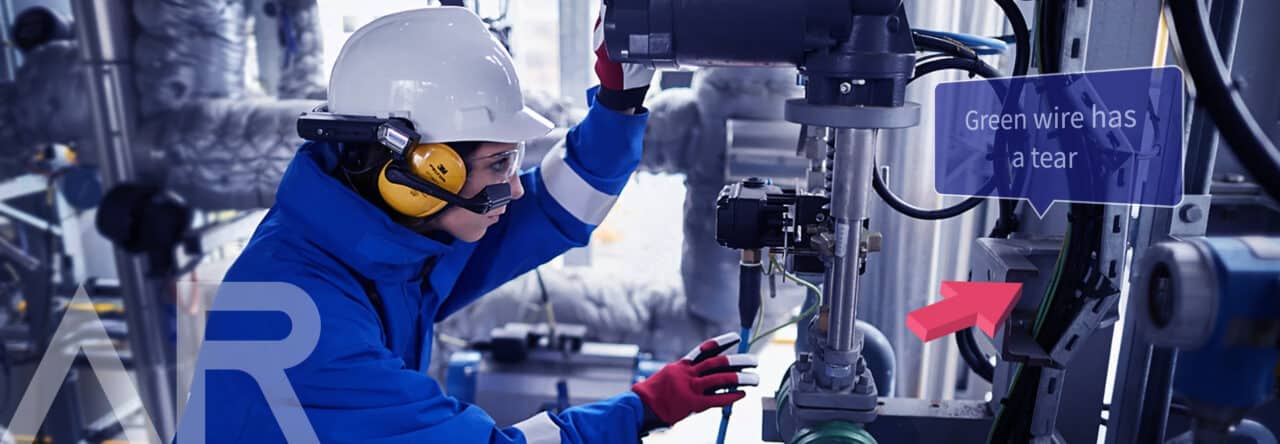 Augmented Reality Hardware for Enterprises