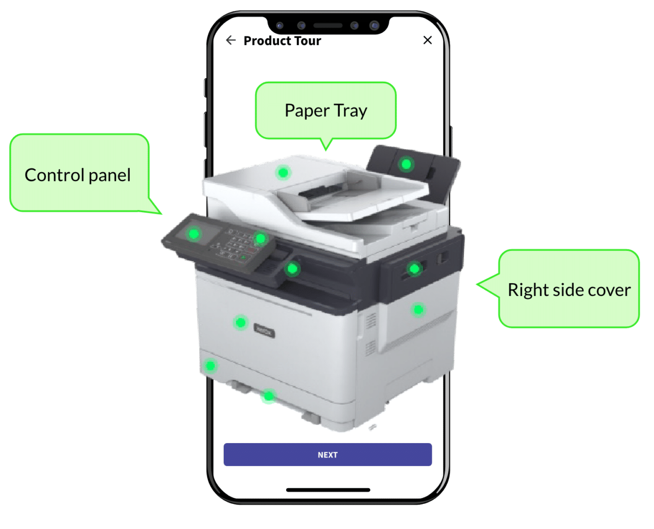 digital work instructions