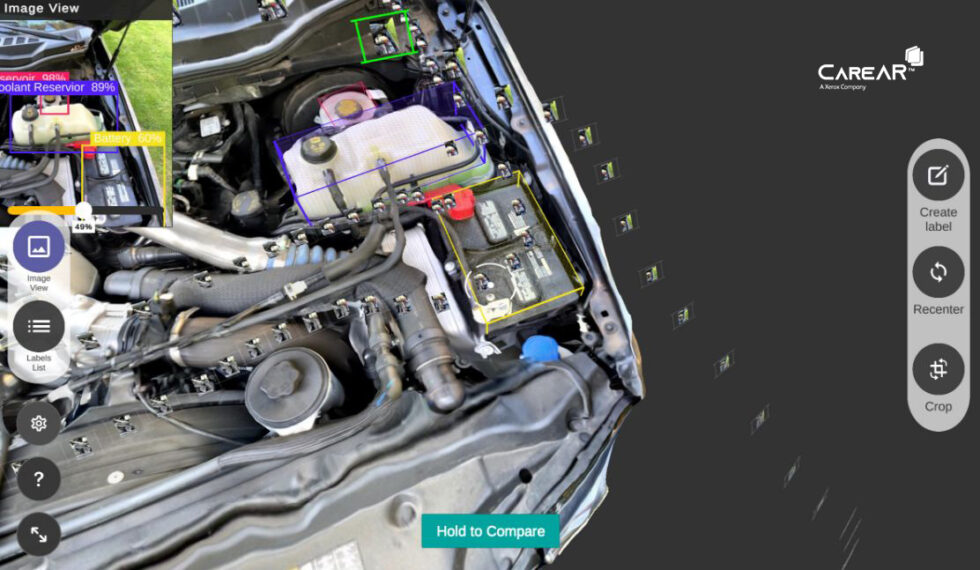 3D Scanning is Changing the Game for Digital Work Instructions