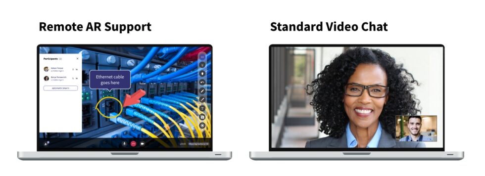 Why Remote AR Support is Best for Customer and Field Service | CareAR