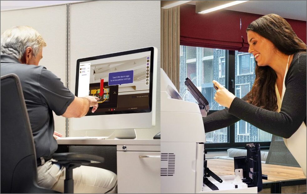 AR Remote Assistance and Remote Support | CareAR