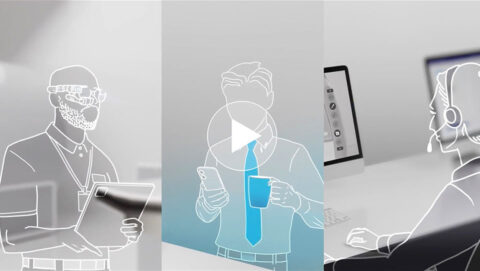 AR Remote Assistance and Remote Support | CareAR