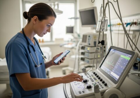 10 Tips to Enhance Medical Device Support with Remote Visual Assistance